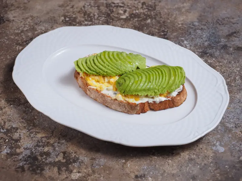 Desayunos express: 5 ideas para no salir de casa con el estómago vacío ...