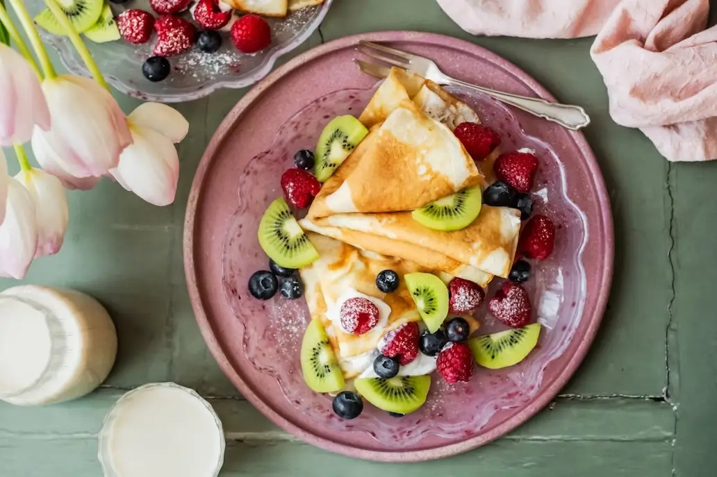 Desayunos express: 5 ideas para no salir de casa con el estómago vacío ...