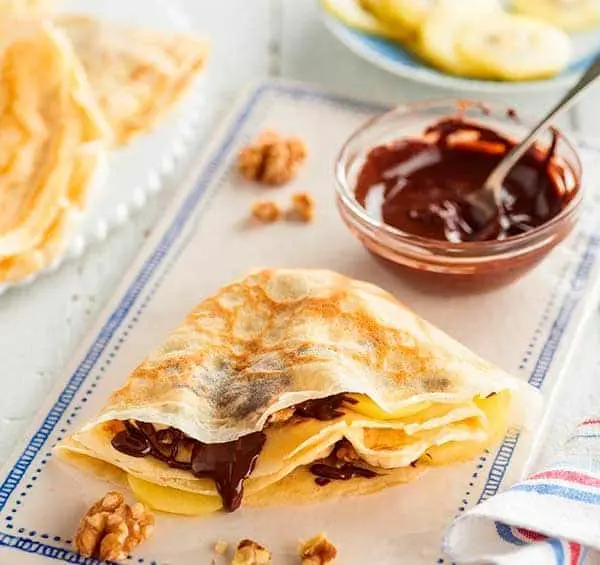 Postres con kiwi que te harán tocar el cielo (y sin remordimientos) - Zespri España