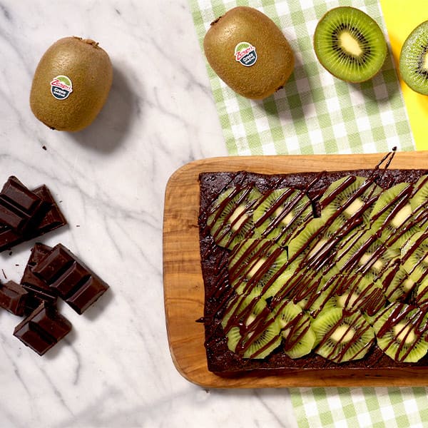 Postres con kiwi que te harán tocar el cielo (y sin remordimientos ...
